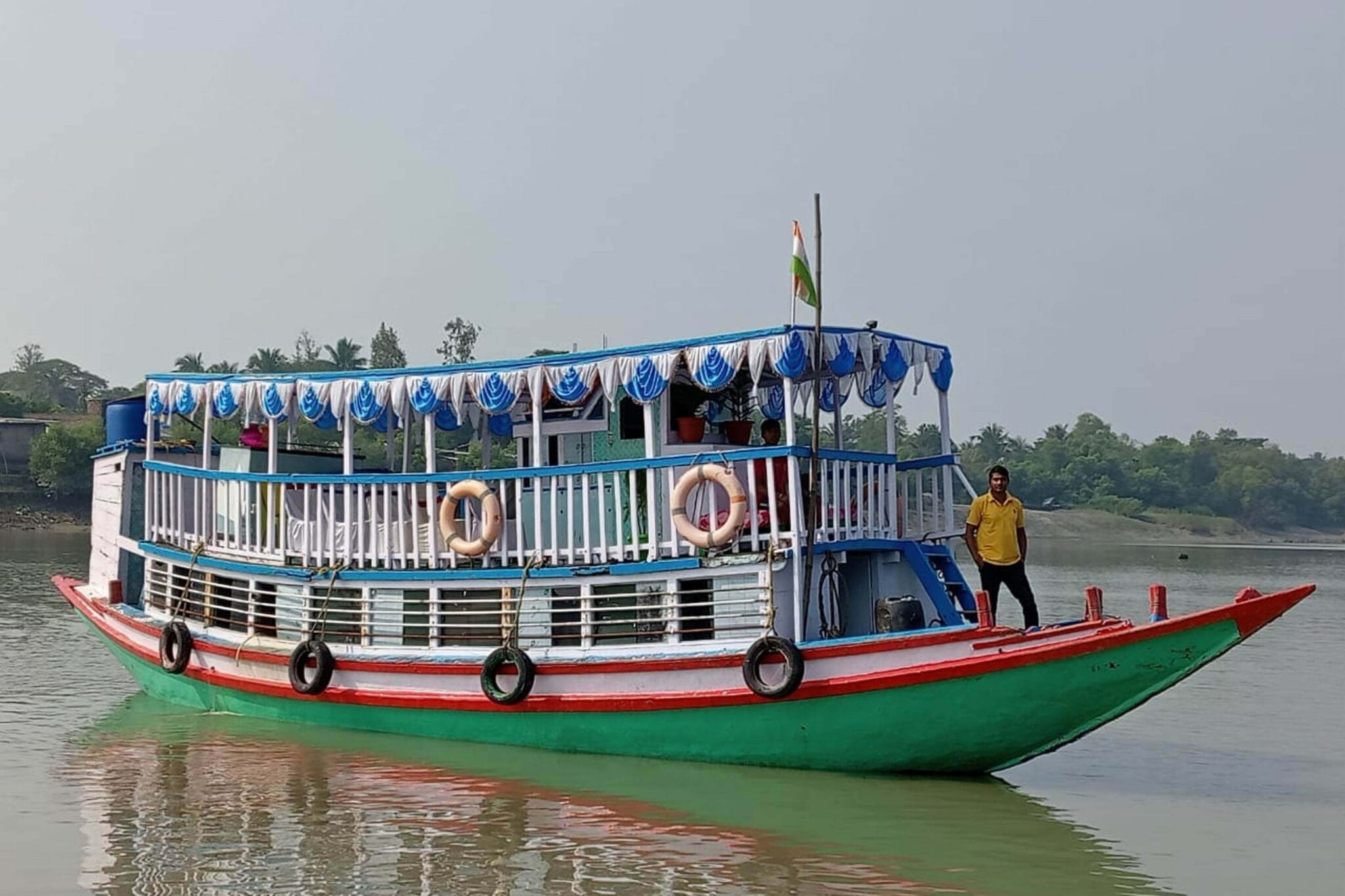 The Sundarbans: A Complete Guide to India's Largest Forest